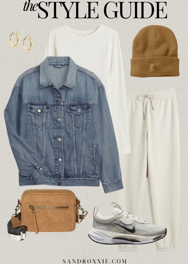 THE STYLE GUIDE - Sandroxxie