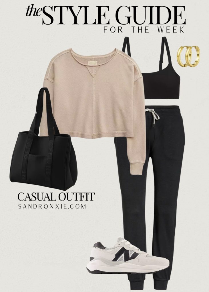 THE STYLE GUIDE FOR THE WEEK - Sandroxxie